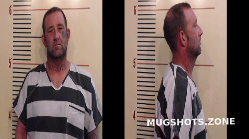 SUMRALL WESLEY MORGAN 11/16/2022 - Parker County Mugshots Zone