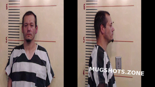 CULLUM JUSTIN 11/17/2022 - Parker County Mugshots Zone