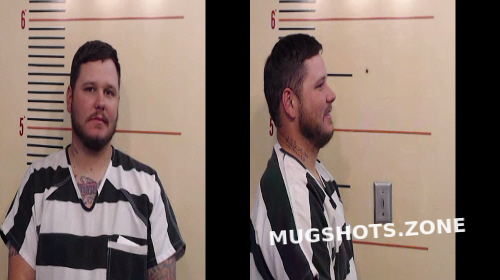 HAYS ERIC DULIN DAVID 11/18/2022 - Parker County Mugshots Zone