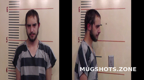 CUPIT ANTHONY WAYNE 11/24/2022 - Parker County Mugshots Zone