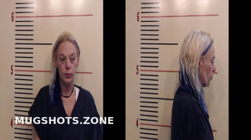 LOCKHART TARA PATRICE 11/24/2022 - Parker County Mugshots Zone