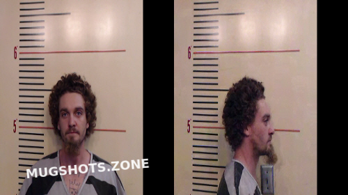 DANGELO CALEB JOSEPH 11/28/2022 - Parker County Mugshots Zone
