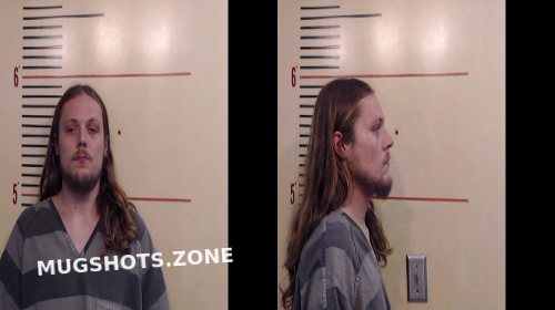 THOMAS JOSHUA SHEA 11/29/2022 - Parker County Mugshots Zone