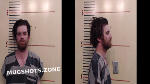 BUTH RYAN KYLE 12/02/2022 - Parker County Mugshots Zone