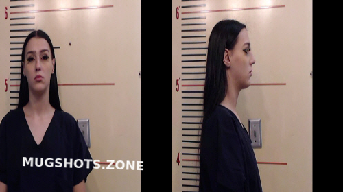 Boatwright Kayla Jean 12152022 Parker County Mugshots Zone