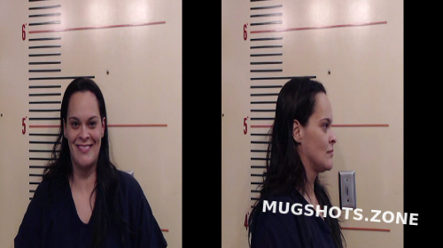 LEITNER FELISHA MICHELLE 12/15/2022 - Parker County Mugshots Zone