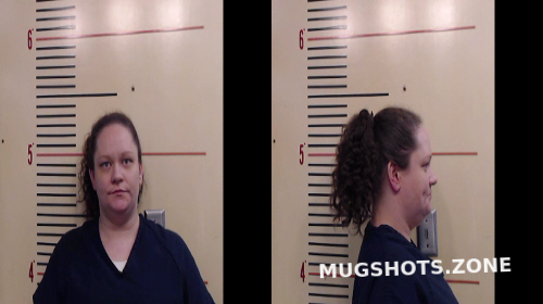 FULLER HOLLY RENE 12/15/2022 - Parker County Mugshots Zone