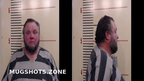 HALL JARED WAYNE 12/16/2022 - Parker County Mugshots Zone