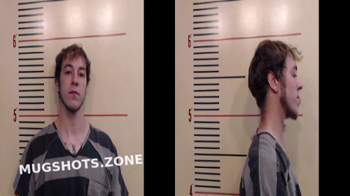 LACK TROY AARON LEWIS 12/17/2022 - Parker County Mugshots Zone