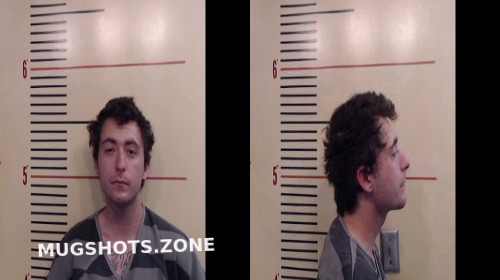 LACKEY JONAH LEE 12/20/2022 - Parker County Mugshots Zone