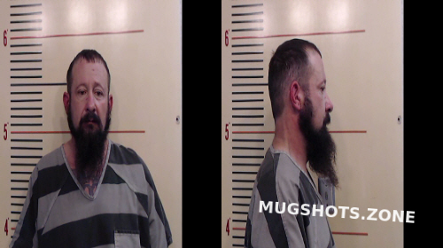 PILARCIK JASON HUNTER 12/28/2022 - Parker County Mugshots Zone