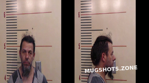 EDWARDS WESLEY GUY 01/02/2023 - Parker County Mugshots Zone