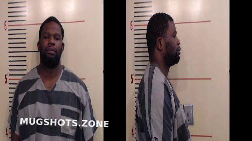 WALKER DAVID DEWAYNE 01/03/2023 - Parker County Mugshots Zone