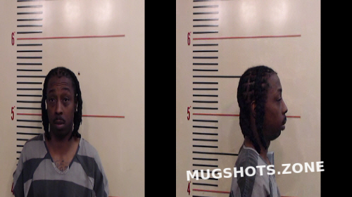 WILLIAMS JACOB LAMONT 01/10/2023 - Parker County Mugshots Zone