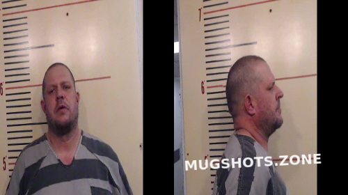 DUCAT BRIAN KELLY 01/25/2023 - Parker County Mugshots Zone