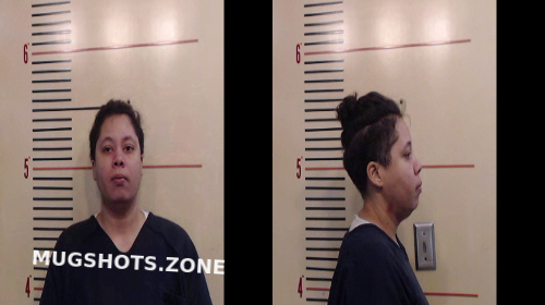 TADLOCK CHELISI ANN RENEE 02/03/2023 - Parker County Mugshots Zone