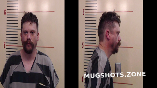 SUMMA JASON DANIEL 02/22/2023 - Parker County Mugshots Zone