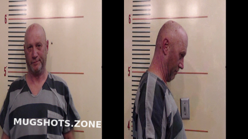 LEE RUSSELL LAYNE 02/22/2023 - Parker County Mugshots Zone