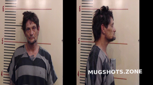 PRYOR DONALD JAY 03/01/2023 - Parker County Mugshots Zone