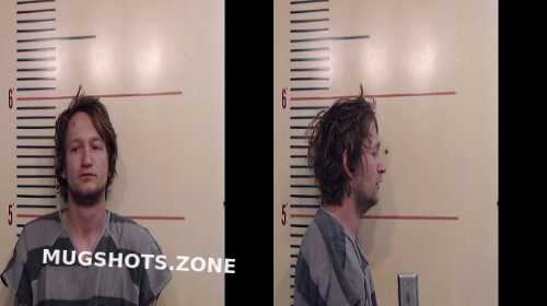 BALOGA CHAZZ MICHAEL 03/11/2023 - Parker County Mugshots Zone