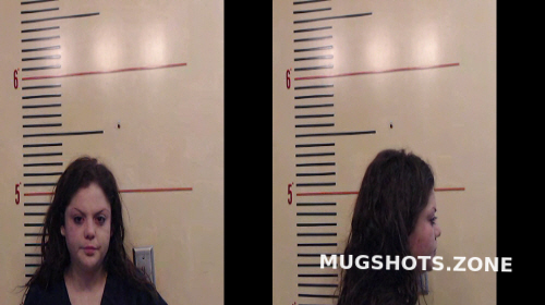 SMITH TYLYNN RENEE 03/20/2023 - Parker County Mugshots Zone