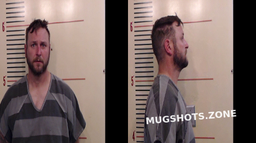 BRANTLEY KRIS ALTON 04/11/2023 - Parker County Mugshots Zone