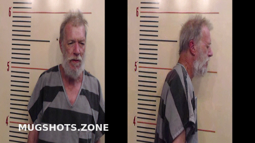 COLLINS CRAIG STEPHEN 04/12/2023 - Parker County Mugshots Zone