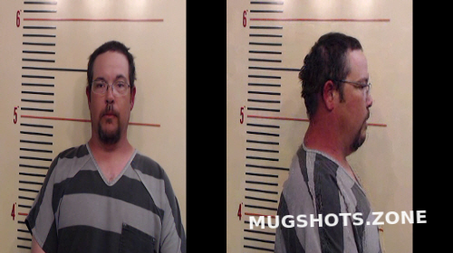 BENNETT AARON DANIEL 04/13/2023 - Parker County Mugshots Zone