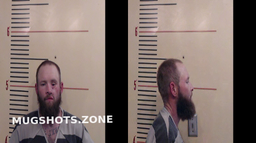 JONES COBY BLAKE 04/17/2023 - Parker County Mugshots Zone