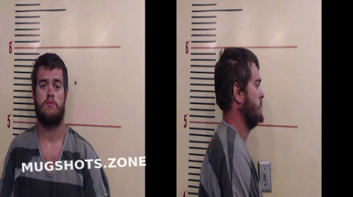 PENA XAVIER WAYNE 04/17/2023 - Parker County Mugshots Zone