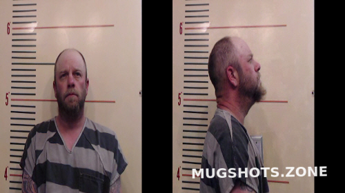 PRICKETT RUSSELL NEAL 04/18/2023 - Parker County Mugshots Zone