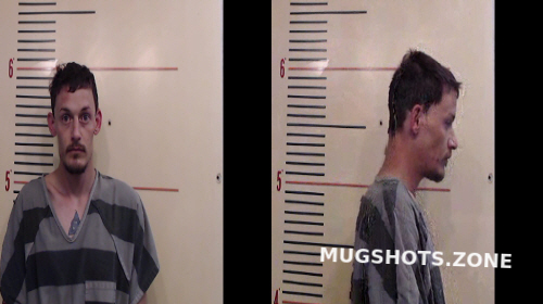 WILLIAMS JASON WAYNE 04/19/2023 - Parker County Mugshots Zone