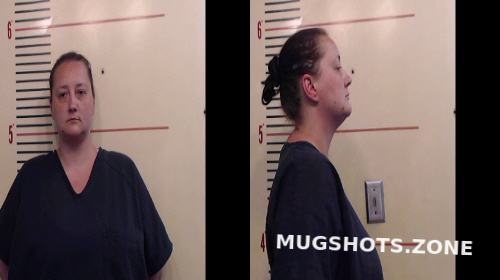 SMITH SHARENA LEA 04/24/2023 - Parker County Mugshots Zone