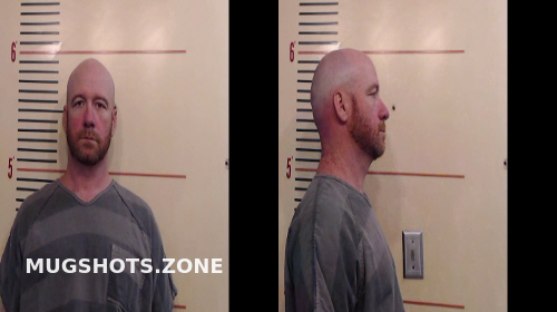 SPARKS DEVON RAY 05/03/2023 - Parker County Mugshots Zone