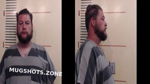 SHARP SHAWN MICHAEL 05/06/2023 - Parker County Mugshots Zone