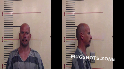 CAIN JASON 05/11/2023 - Parker County Mugshots Zone
