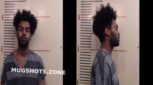 REEDER-KNOTTS COLBY QUINN 05/16/2023 - Parker County Mugshots Zone