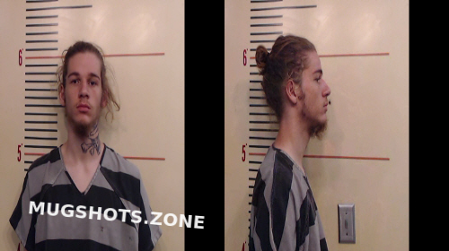 HOWARD SETH ALEXANDER 05/23/2023 - Parker County Mugshots Zone