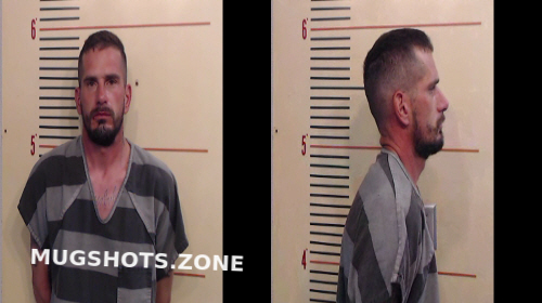 MCMULLIN JAMES ANDREW 05/25/2023 - Parker County Mugshots Zone
