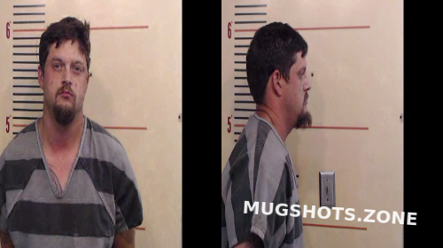 MATZEK JEREMY KEITH 06/01/2023 - Parker County Mugshots Zone