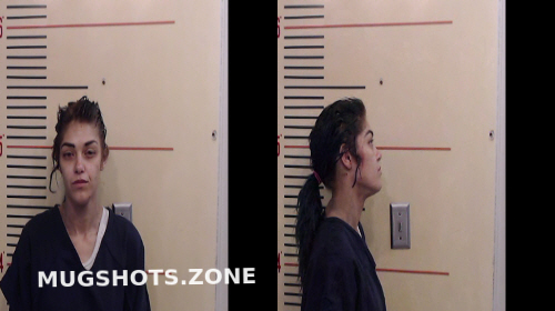 ARANDA AMBER KAY 06/01/2023 - Parker County Mugshots Zone