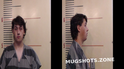 ERVIN KODY REESE 06/02/2023 - Parker County Mugshots Zone