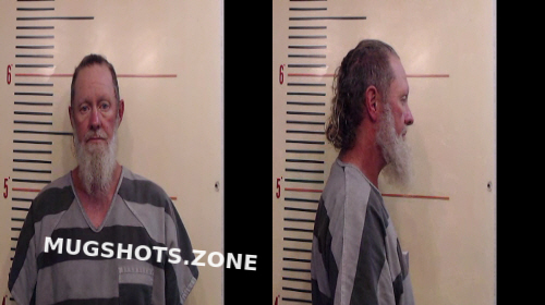 WATSON ALLEN GENE 06/04/2023 - Parker County Mugshots Zone
