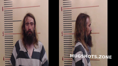 MARICLE DANIEL NEIL 06/09/2023 - Parker County Mugshots Zone