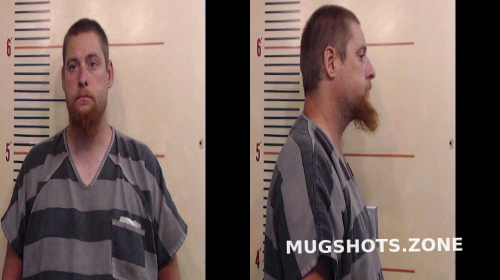 PARTAIN KEVIN ODELL 06/11/2023 - Parker County Mugshots Zone