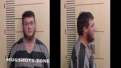 PENCE LOGAN TYLER 06/12/2023 - Parker County Mugshots Zone