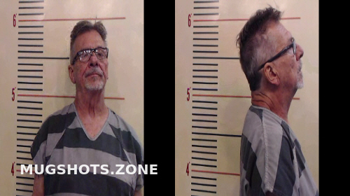 KOEPP MICHAEL ALAN 06/12/2023 - Parker County Mugshots Zone