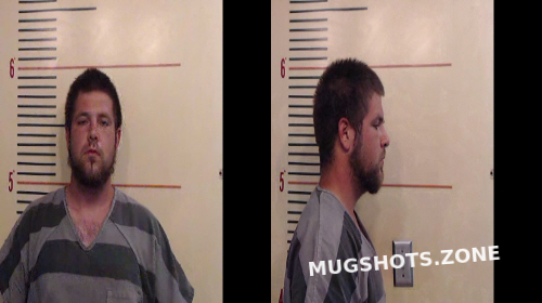 HAMRICK LONNIE KEITH 06/16/2023 - Parker County Mugshots Zone