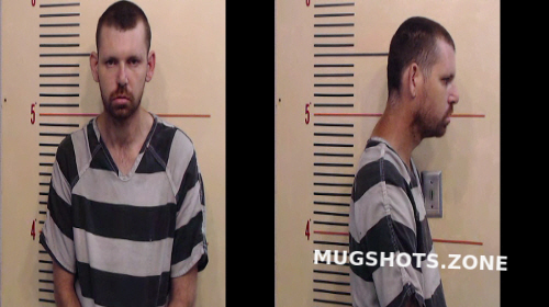 SHAW SHANE MATTHEW 06/22/2023 - Parker County Mugshots Zone