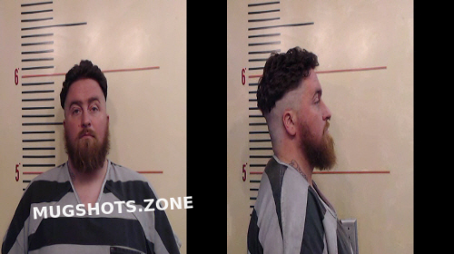 BLANTON ALLEN RAY 06/28/2023 - Parker County Mugshots Zone BLANTON ALLEN RAY 06/28/2023 - Parker County Mugshots Zone